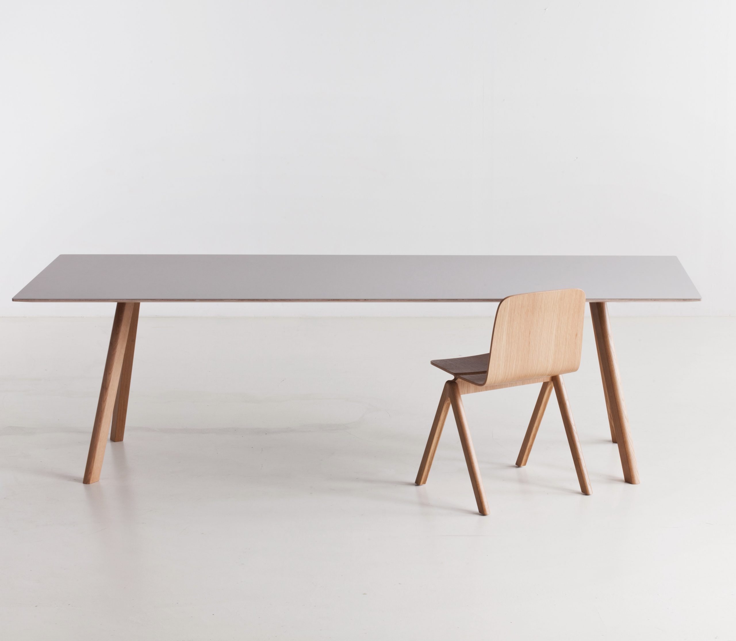 tafel copenhague - Deja Vu